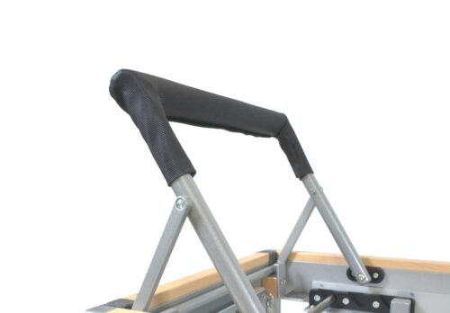 Footbar Reformer Cover – TecnoPilates® | Authentic Classical Pilates ...
