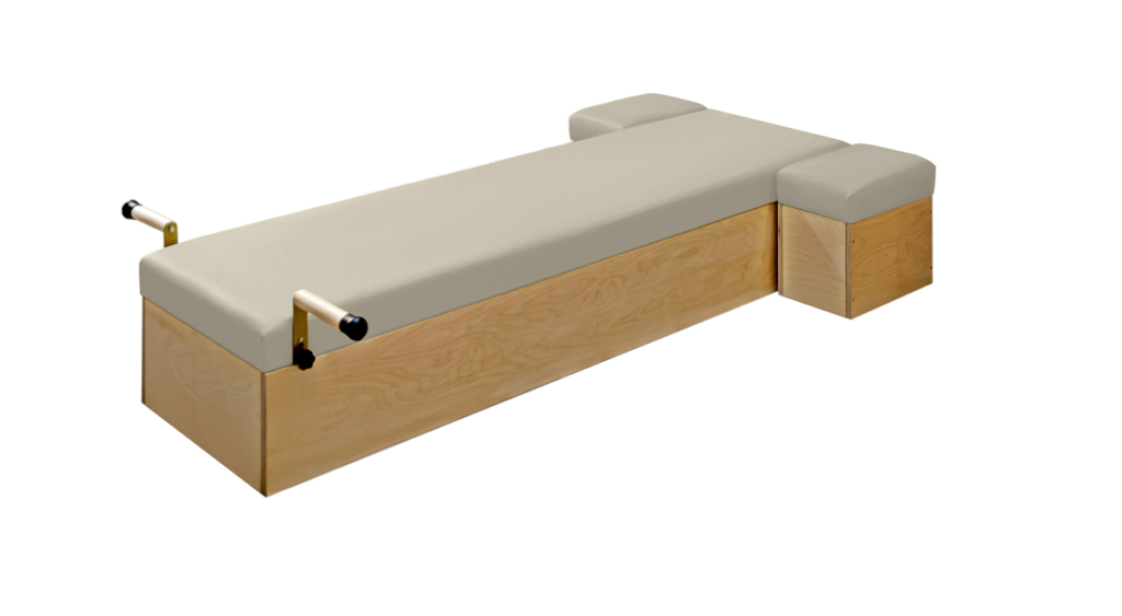 Bench Mat – TecnoPilates® | Authentic Classical Pilates equipment and ...