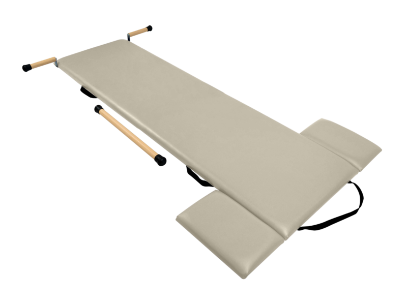 Low Mat – TecnoPilates® | Authentic Classical Pilates equipment and ...